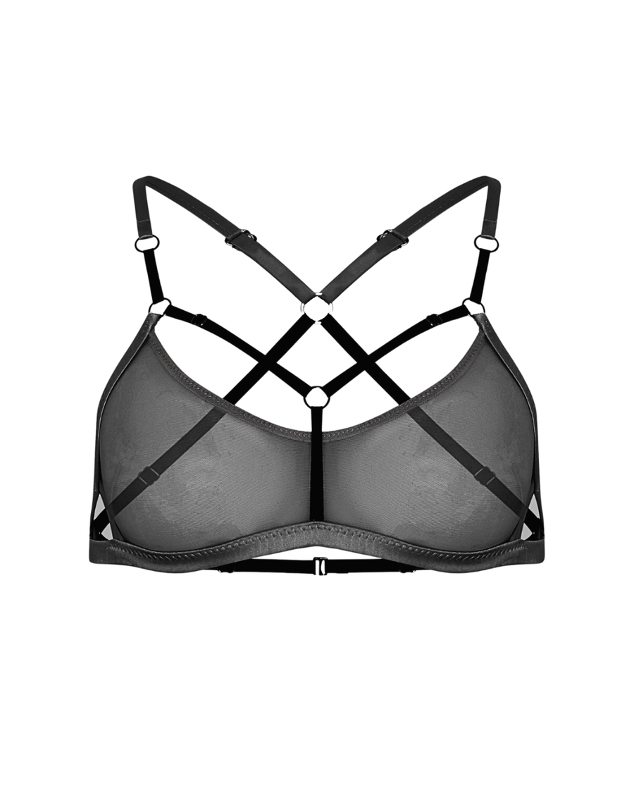 Luxury Lingerie & Body Harnesses – Sexy & Comfortable Styles - Vivi ...